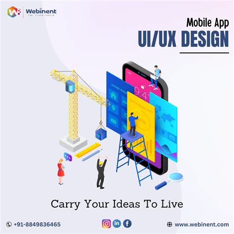 Webdevelopment Webdesign Uiuxdesign Websolutions Appdevelopment Webinent