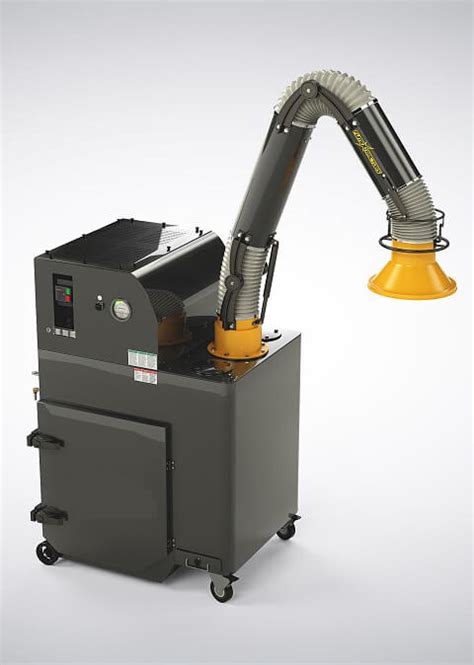 Fume Extractor Hanza