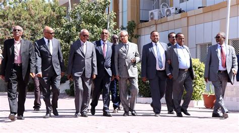 Wararka Maanta Talaado Jan 8 2019 Madaxweyne Biixi Oo Casuumad U