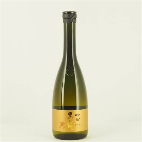 黒龍 純米大吟醸 吟風 2021 720ml【箱入り】 伊勢五本店 オンラインショップ