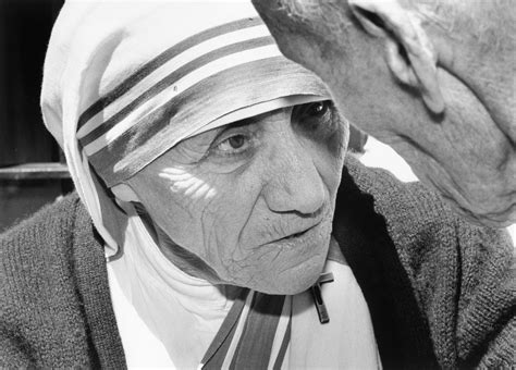 ‘no Greater Love Reveals The Heart Of Mother Teresas Radical Mission