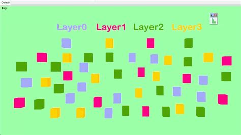 code a sketchup layer scene script with ruby