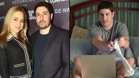 American Pie Star Admits He Once Slept With Sex Worker As Wife Watched