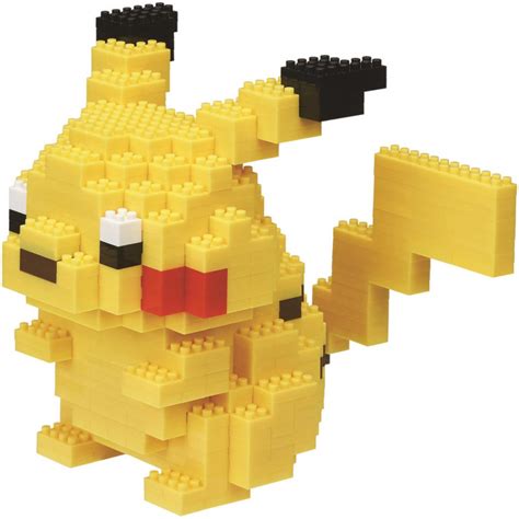 Pokémon Dx Pikachu Afterpay Available