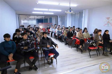 Кинолекторий о Юрии Гагарине и его полёте в космос провели в Душанбе