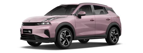 Lynk And Co 06 купить в Москве цена от 2390000₽ En Cars