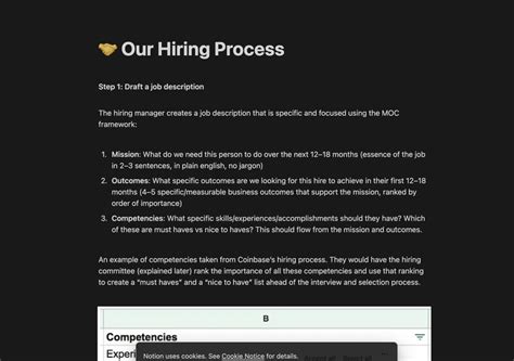 Josh Peacock On Linkedin Steven Bartlett Released His 7 Step Hiring
