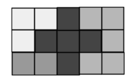 Algorithm Reduce Subset Sum To Polyomino Packing Stack Overflow