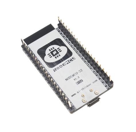Esp32 Module Ai Thinker فروشگاه اینترنتی جوان الکترونیک