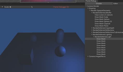 Rendering Path渲染路径 知乎