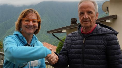 Zerba Votano In 56 Al Ballottaggio Finisce In Parità Per La Legge è