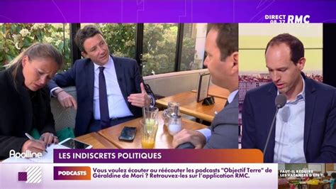 Benjamin Griveaux 3 ans après le scandale que devient il