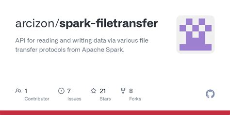 Github Arcizonspark Filetransfer Api For Reading And Writing Data Via Various File Transfer