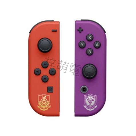 【芷芷電玩】任天堂 官方原裝原廠手把 Switch Joy Con Joycon Ns Switch 手把 手柄 Jc 蝦皮購物