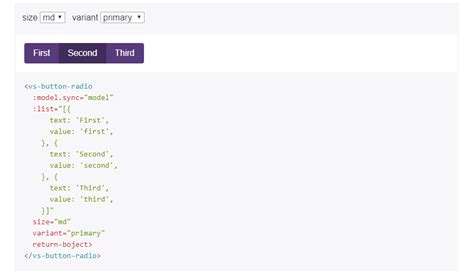 Top 20 Best Open Source Vue Js UI Frameworks Our Code World