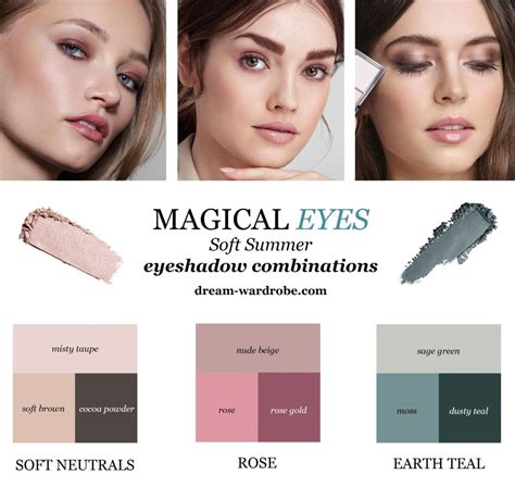 880 Best Soft Summer Makeup Ideas In 2025 Soft Summer Makeup Summer