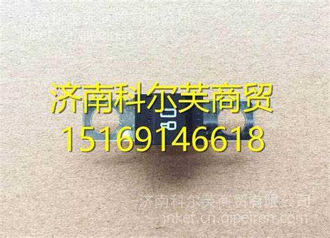 Dz93189712134陕汽德龙x3000保险丝80adz93189712134图片【高清大图】 汽配人网