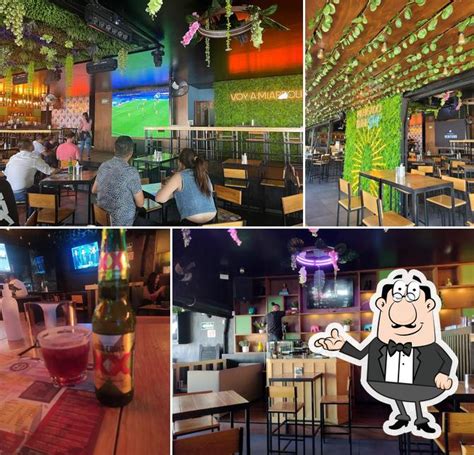 Botanero Veintiuno Circunvalación Guadalajara Menú del restaurante precios y reseñas