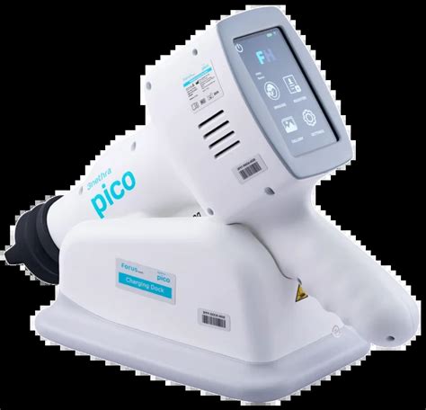 3nethra Pico Forus Health