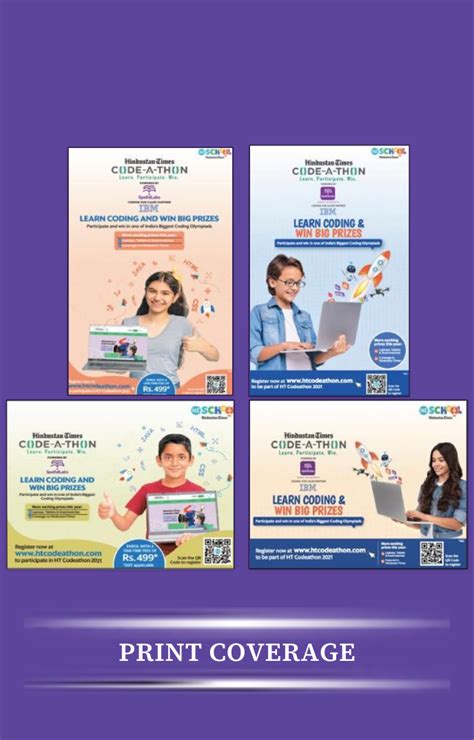 Code A Thon Ht Media