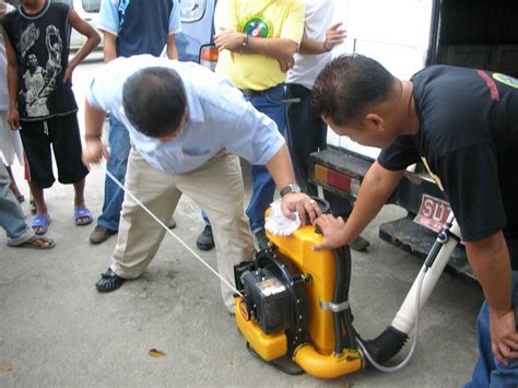 Olyset Application Itfc Philippines Inc