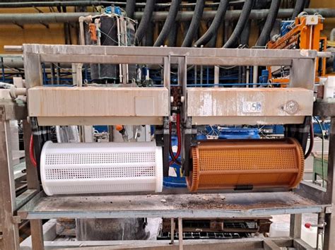 Electroplating Platingbarrels Surfacefinishing Plating Eagle