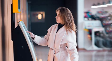 Biometric ATM Solution Compliance And Access Control ATMeye IQ