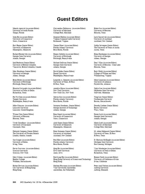 Guest Editors Pdf Social Science Wellness