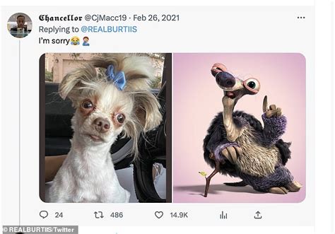 Sid Ice Age Look Alike