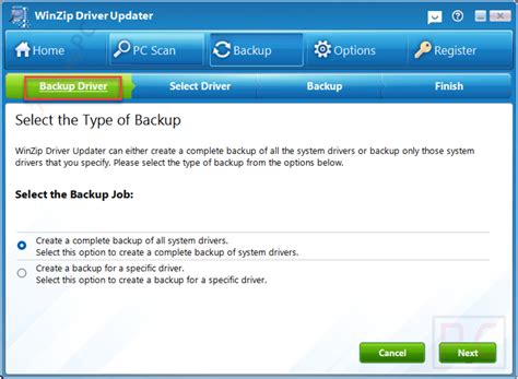 WinZip Driver Updater Off Coupon Codes