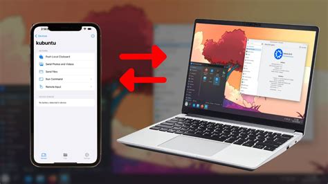 Heres How I Control My Linux Computer From My Iphone