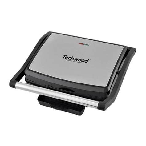 Techwood Električni žar Techwood Tgd 038 Mimovrste