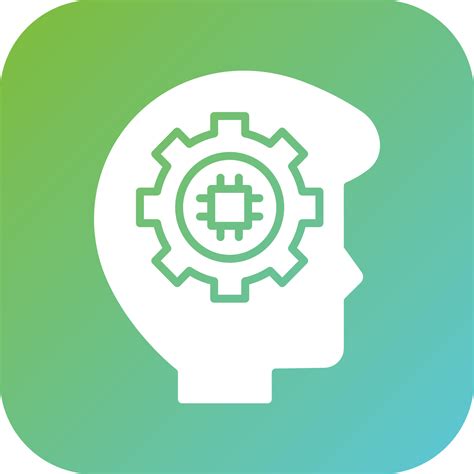 Neurons Circuit Vector Icon Style 22364343 Vector Art At Vecteezy