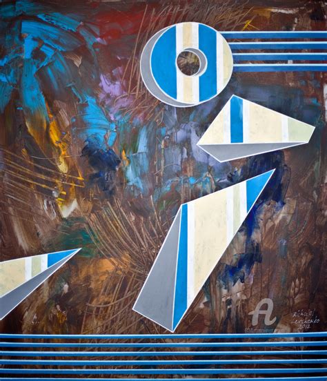 Michael Levchenko Ukraine Contemporary Painter Artist Artmajeur