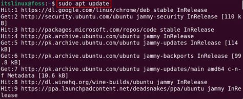 How To Record Audio In Ubuntu Its Linux FOSS