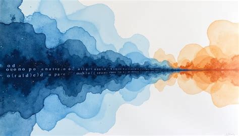 Free Encryption Becomes Clarity Photo Watercolor Decryption Code Download At Stockcake