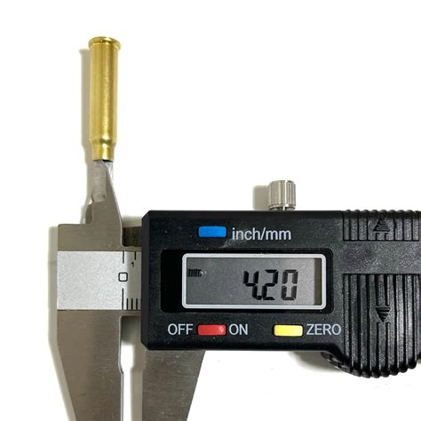 17 Hmr 17 Hornady Magnum Rimfire Empty Brass Shells Once Fired