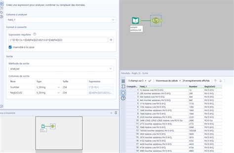 Solved Regex Alteryx Community