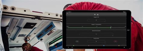 Ride Along Scheduling Iops360