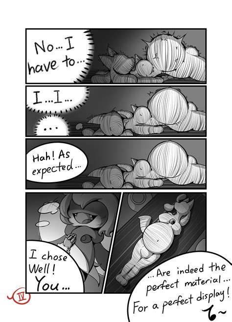 Rule 34 Absurd Res Anthro Arthropod Webbing Asphyxiation Bad End Belly Big Belly Birth Bondage