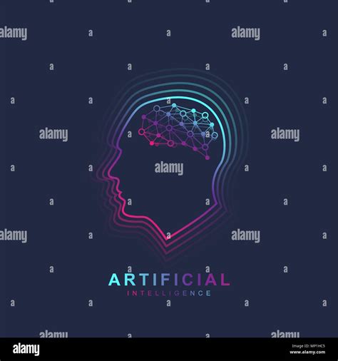 Brain Logotype Stock Vector Images Alamy