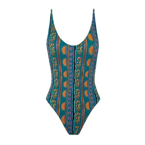 Makhoul 22 Makhoul Swimwear
