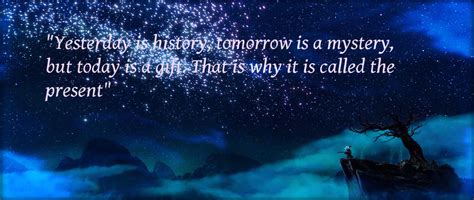 Kung Fu Master Po Quotes Quotesgram