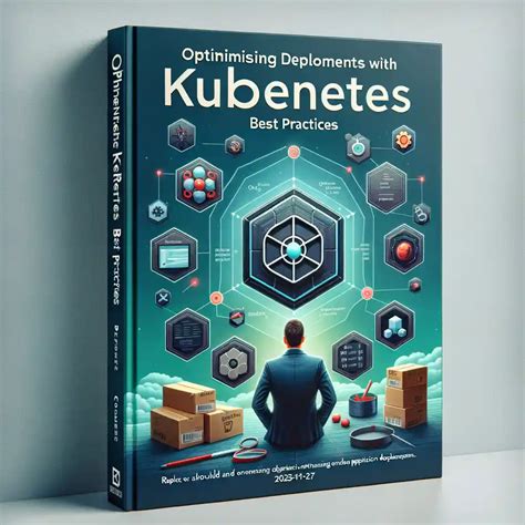 Optimiser Vos Déploiements Avec Kubernetes Bonnes Pratiques Expert Devops And Cloud Infogérence