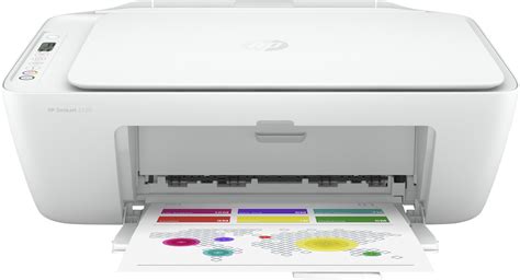 Imprimante multifonction Jet d'encre HP DeskJet 2720 (3XV18B) - iris.ma ...
