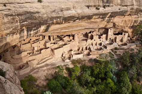 Mesa Verde National Park
