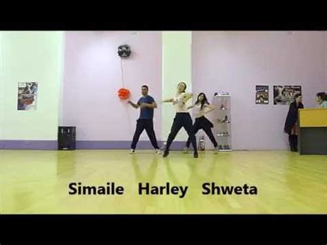 Pharrell Williams Happy Choreography YouTube