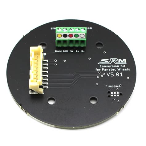 Srm Software Instructions Sim Racing Machines