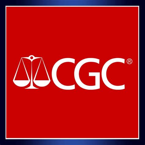 Cgc Comic Grading London Film And Comic Con