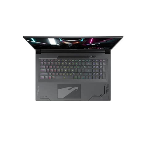 โน๊ตบุ๊ค Gigabyte Aorus 17x Azf B5th665sh Gaming Notebook